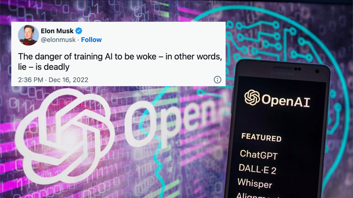 Zero Hedge: Elon Musk Allegedly Forming New AI Venture To Take On 'Woke ... Zero Hedge: Elon Musk Allegedly Forming New AI Venture To Take On 'Woke ...